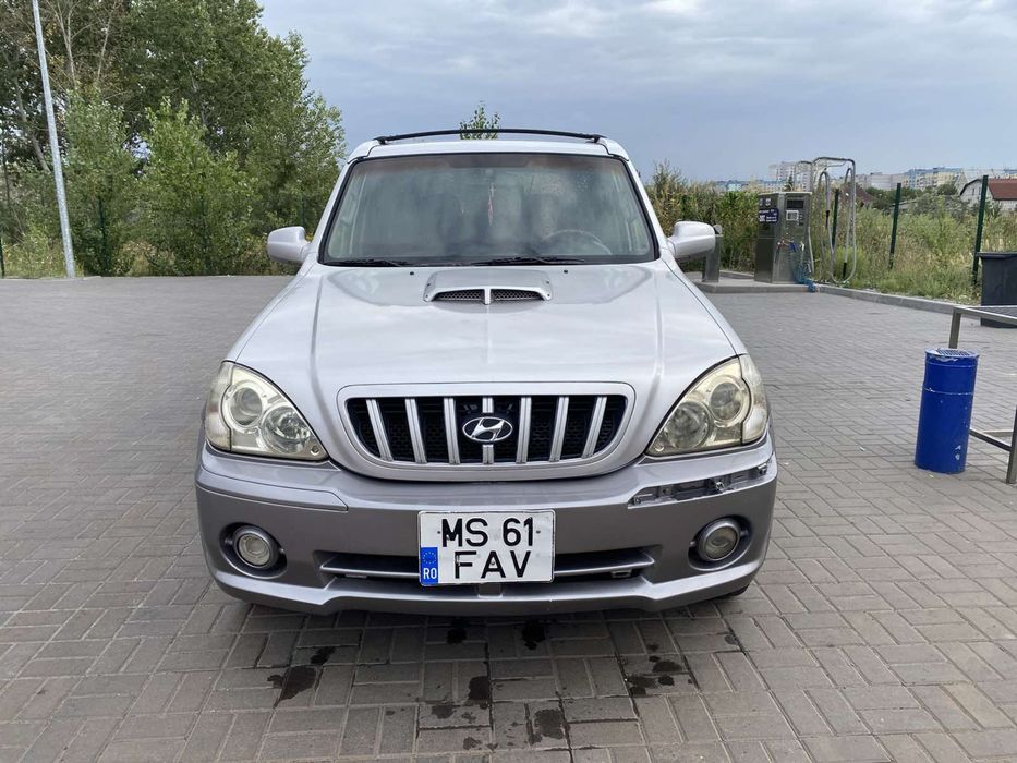 Продам хюндай таракан: 4 050 $ - Hyundai Степне на Olx