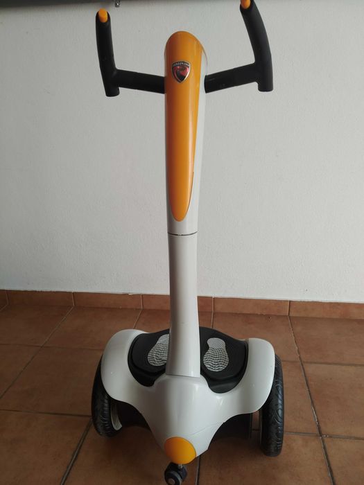 Segway Infantil - rollplay Viseu • OLX Portugal