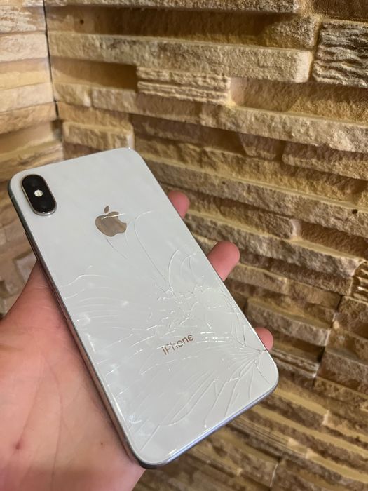 IPhone x айфон 10 256гб: 2 100 грн. - Мобільні телефони / смартфони ...