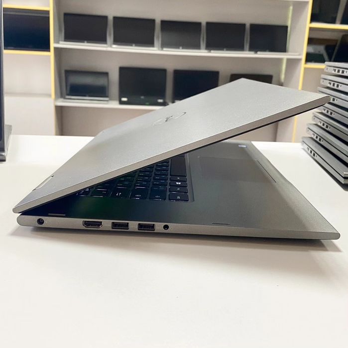 Сенсорний трансформер DELL P58F Inspiron: 13 000 грн. - Ноутбуки Рівне ...