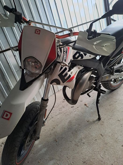 Derbi senda 50 cena do negocjacji Wolkowo • OLX.pl