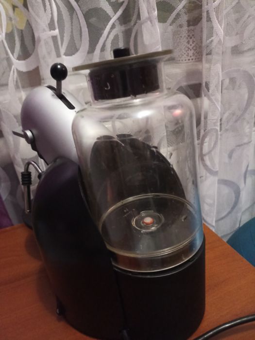 Кавоварка капсульна NESPRESSO C 190 оригінал Швейцарія: 1 100 грн ...