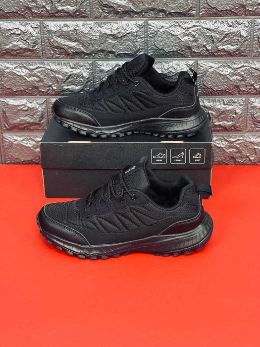 Кроссовки женские ECCO Термо водонепроницаемые кроссовки екко +12 -20: ...