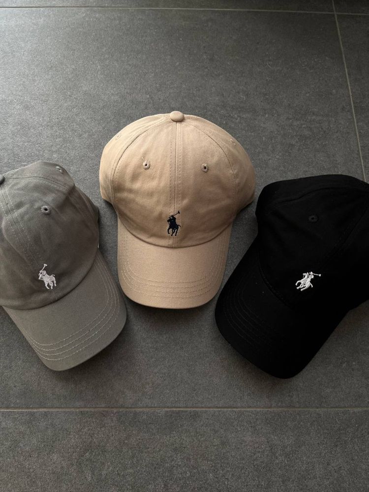 Кепка Polo Ralph Lauren/ блайзер поло ральф/ оригінал: 570 грн ...