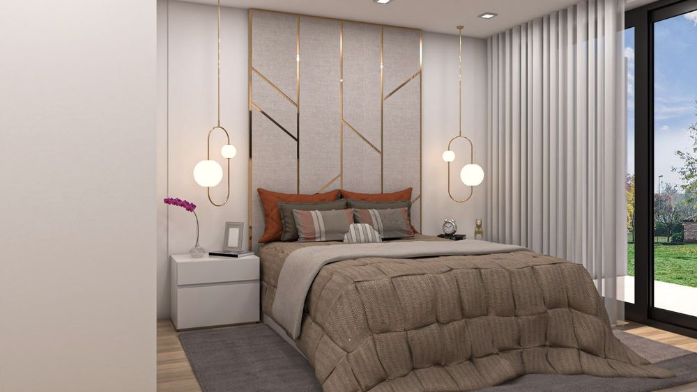 Venda de andar moradia Sobrosa • OLX.pt