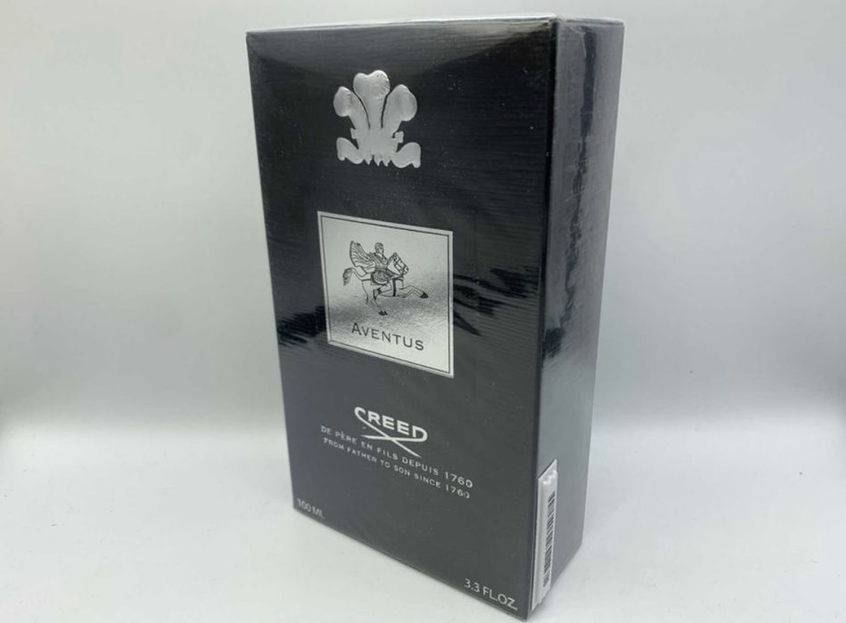 Creed Aventus 100ml. SuperSale Okazja Kraków Bieńczyce • OLX.pl