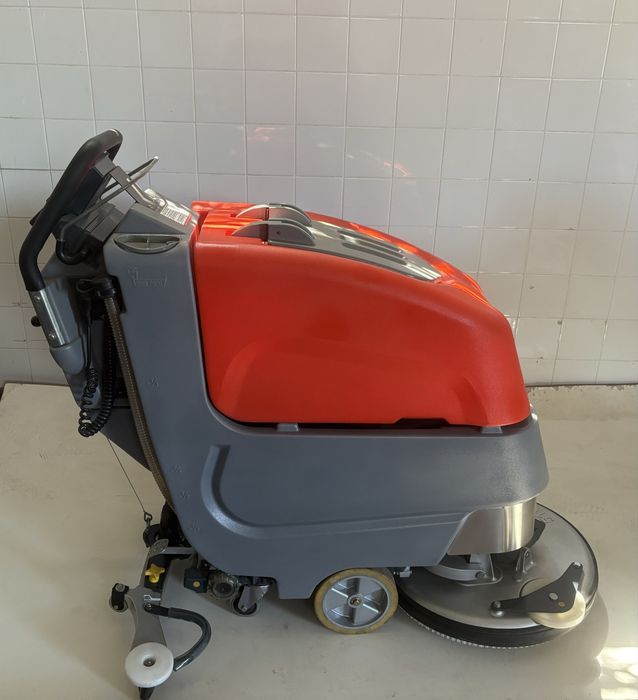 Lavadora Aspiradora Hako B45 CL C/Nova Vila Nova De Famalicão E ...