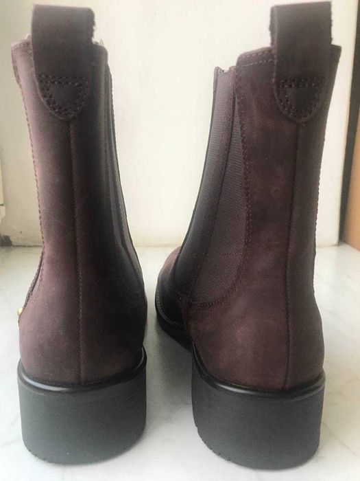 Челси Clarks Orinoco Club. Размер 36,5 - 37. Новые. Одесса: 1 000 грн ...