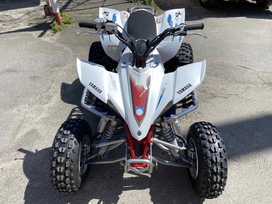 Квадроцикли Yamaha YFZ 450 R: 7 000 $ - Квадроцикли Хмельницький на Olx