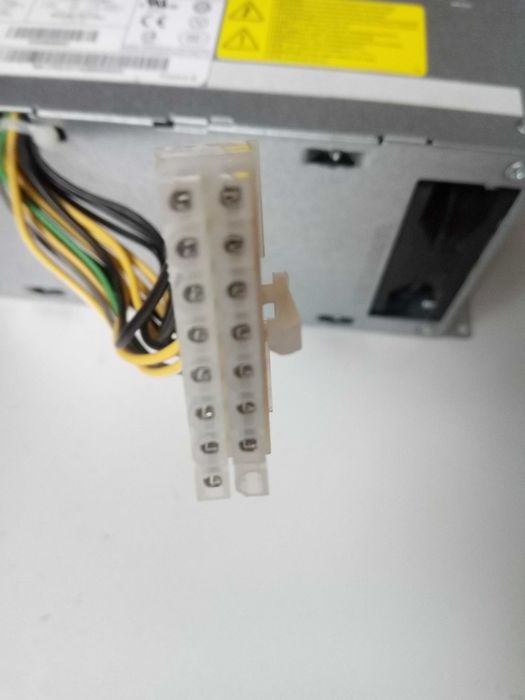 Блок живлення Fujitsu D12-250P1A / DPS-300AB-56 A: 300 грн ...