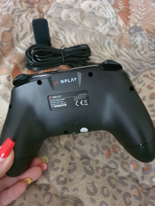 Comando Nplay como novo Malagueira E Horta Das Figueiras • OLX Portugal