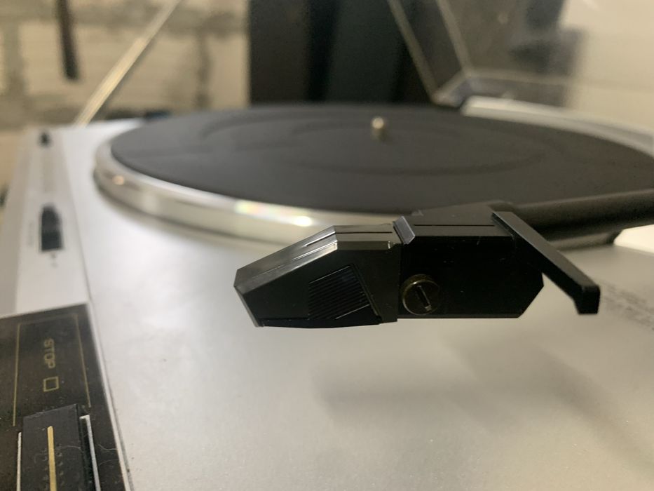 Програвач вінілових платівок Pioneer PL-480: 4 700 грн. - Cd / md ...