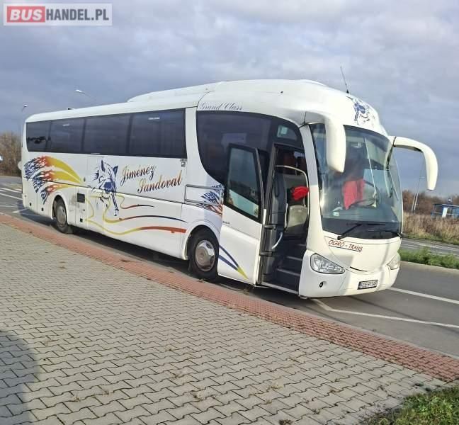 Man Irizar PB 61 miejsc cena netto 75 000 zł Dębica • OLX.pl