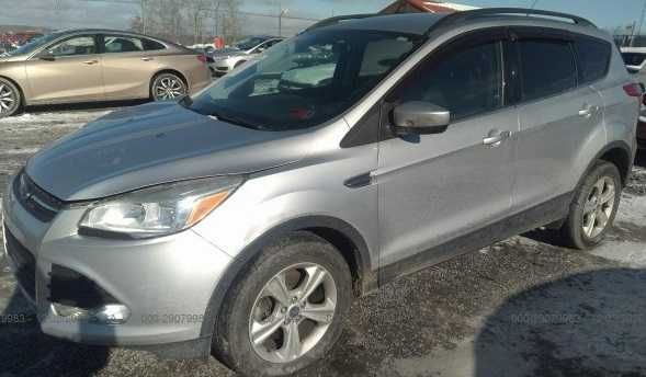 Ford Escape MK2 MK3 карта пластик плафон козырьки молдинг торпедо 12 ...