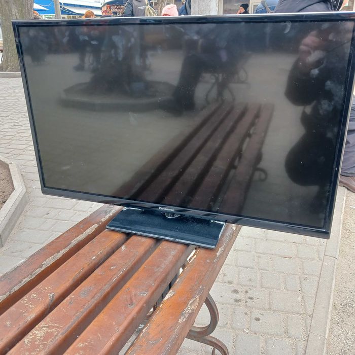 Телевізор Panasonic 32DR400: 1 499 грн. - Телевізори Київ на Olx