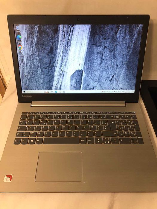 Ноутбук Lenovo IdeaPad 330 AMD-A9-9425: 4 144 грн. - Ноутбуки Запоріжжя ...