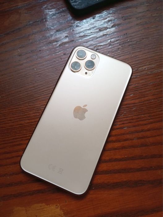Iphone 11pro 64gb neverlok: 6 100 грн. - Мобільні телефони / смартфони Китайгород на Olx