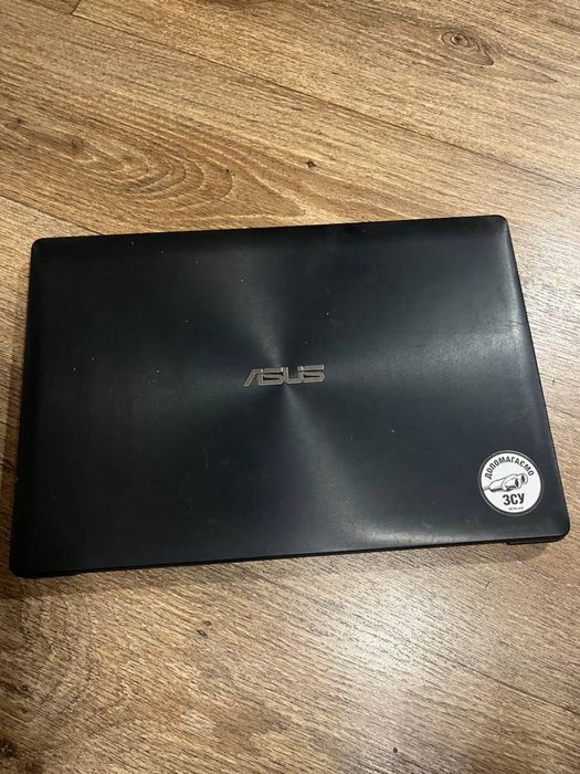 Ноутбук Asus Pentium: 500 грн. - Ноутбуки Дніпро на Olx