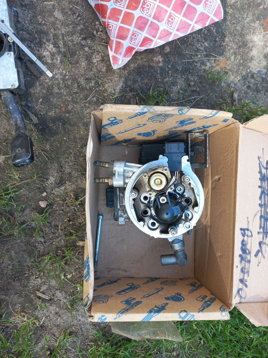 Części audi 80 b4 Dobre Miasto • OLX.pl