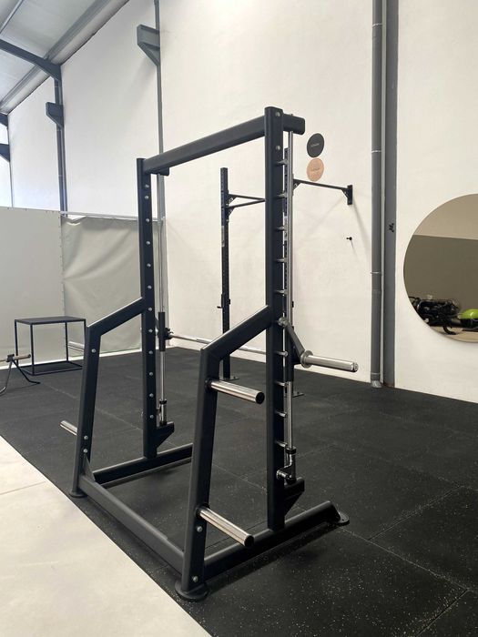 Smith Machine / Multipower FFittech Merelim (São Pedro) E Frossos • OLX.pt