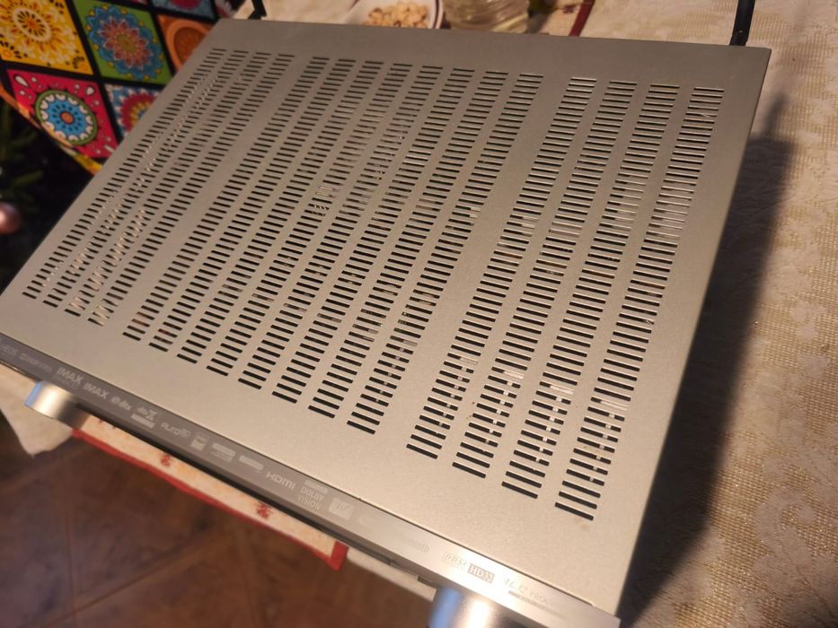 Denon AVR X 6700 kino domowe wzmacniacz Gaworzyce • OLX.pl