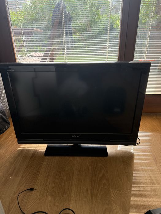 Televizor Sony Bravia 32 cale Warszawa Wilanów • OLX.pl