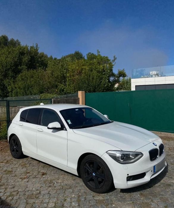 Carro BMW economico Canidelo • OLX.pt
