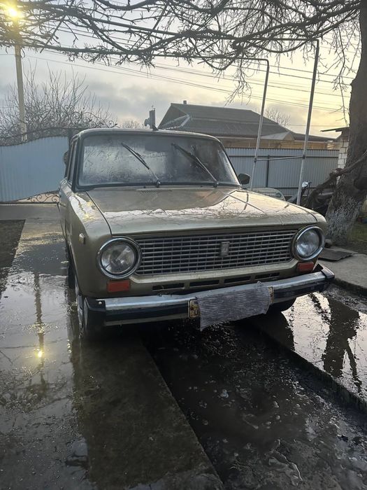 Ваз 21013 на ходу: 16 000 грн. - ВАЗ Чернівці на Olx