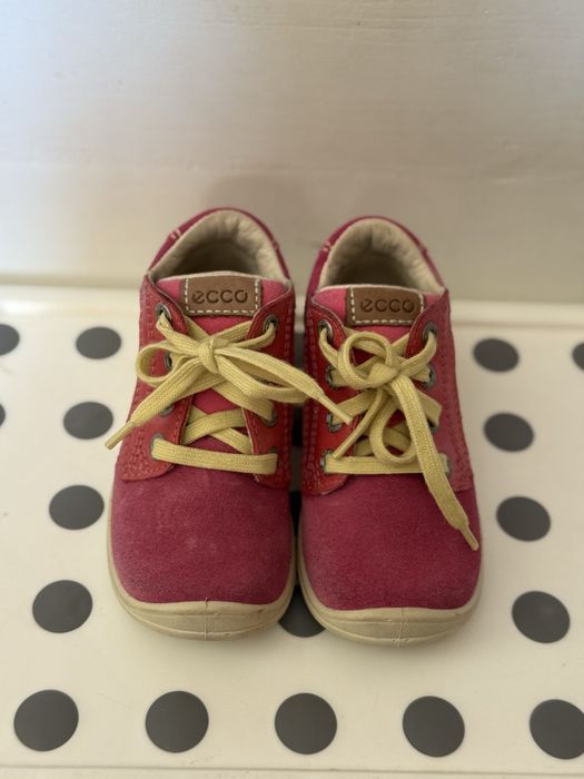 Ecco 22 розмір, як нові: 850 грн. - Дитяче взуття Київ на Olx