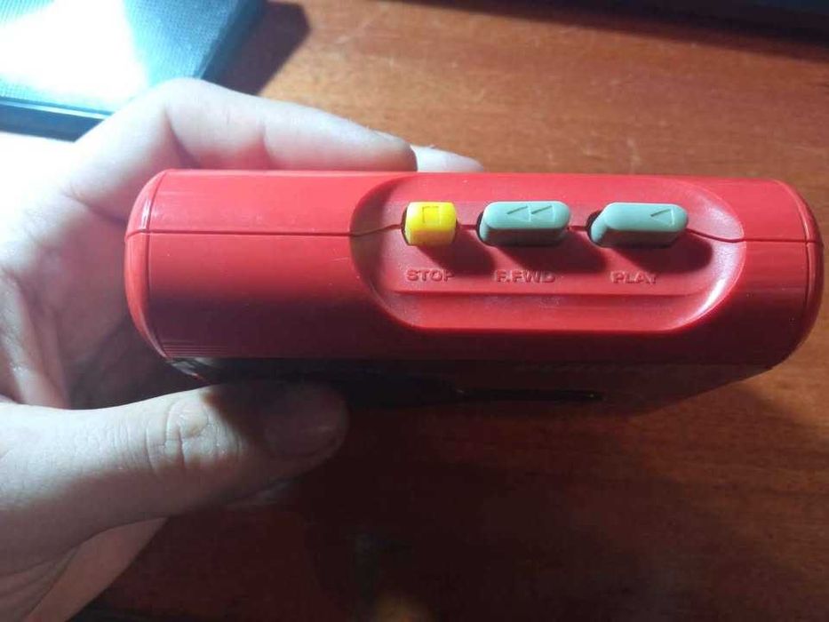 Walkman Philips D6607 Poznań Śródka • OLX.pl