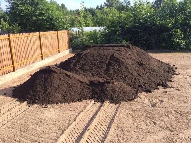 Torf Wysoki - Dom i Ogród - OLX.pl