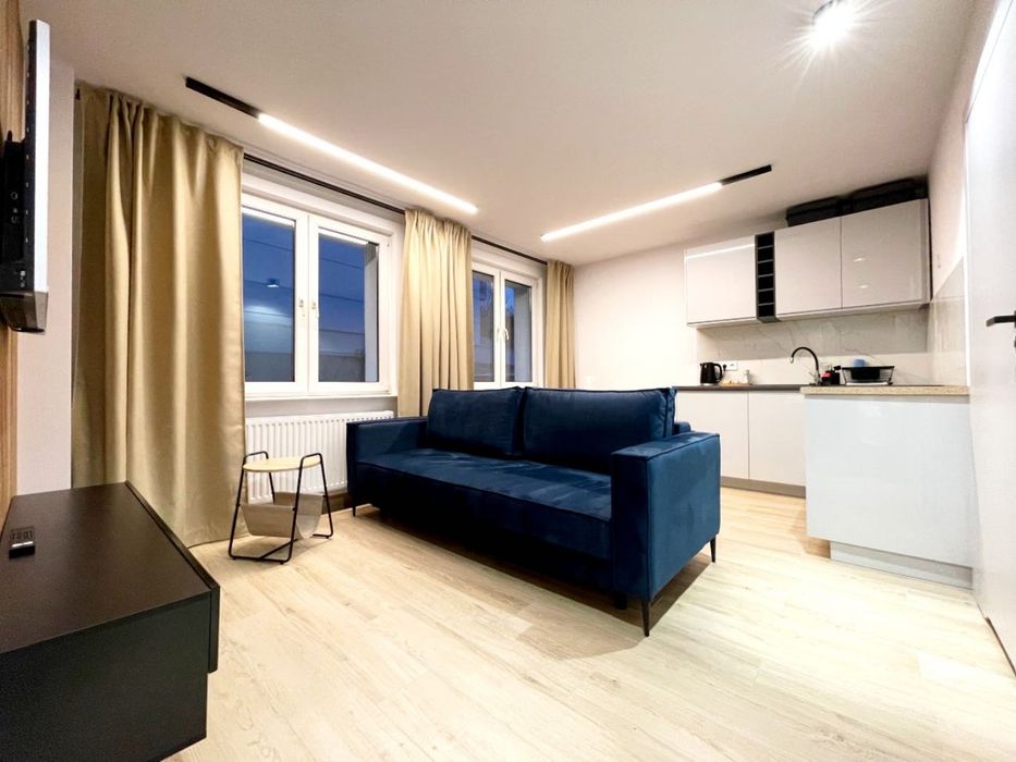 Apartamenty SunMarine Hel Hel • OLX.pl