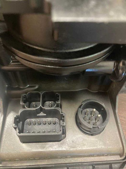 Modulator EBS KNORR ES 2060/ ES 2090 Nowa Sól • OLX.pl