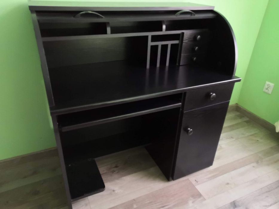 Biurko Zamykane - OLX.pl