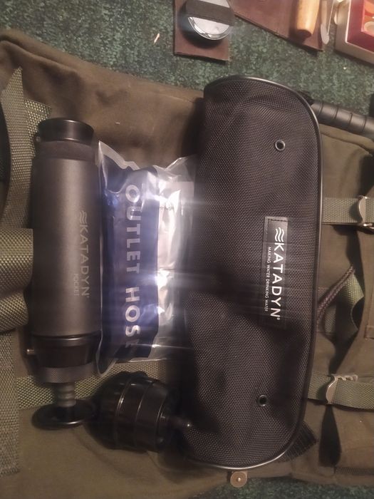 Рюкзак выживальщика. Prepper. Bushcraft: 80 000 грн. - Рюкзаки ...