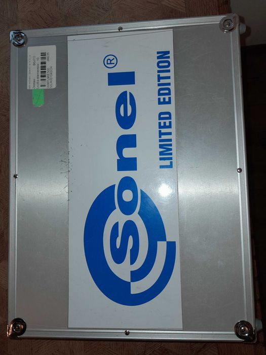 Zestaw mierników firmy Sonel limited edition. Obrowo • OLX.pl