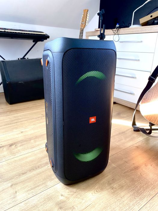 JBL Partybox 310 Głośnik Bluteooth Gierałtowice • OLX.pl
