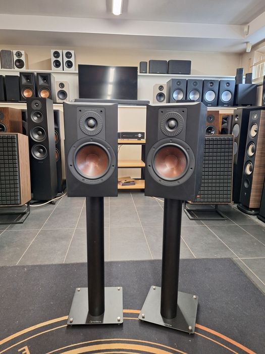 Kolumny podstawkowe Dali Opticon 2 mk2 Katowice Bogucice • OLX.pl