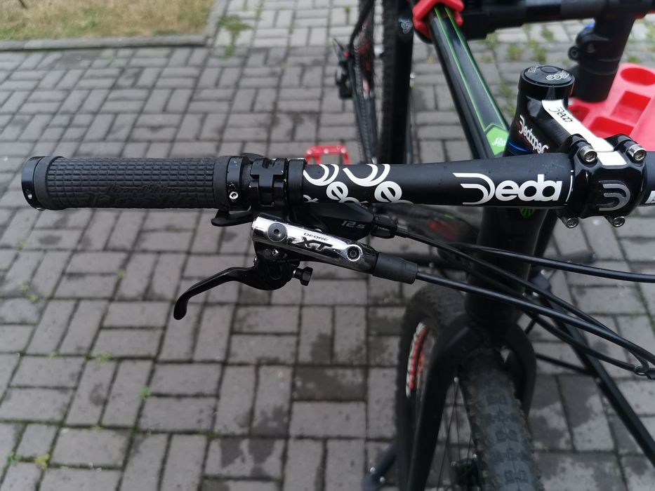 Rower Trek Scandium L/XL Brzeg • OLX.pl