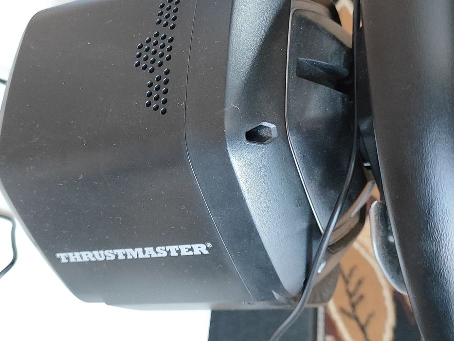 Ігровий руль Thrustmaster t248: 10 200 грн. - Аксесуари Тернопіль на Olx