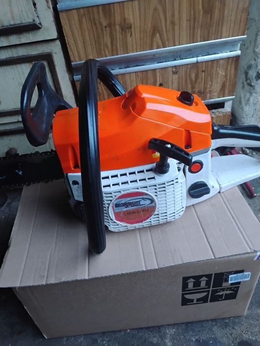 Piła spalinowa Magnum Nowy Dwór • OLX.pl