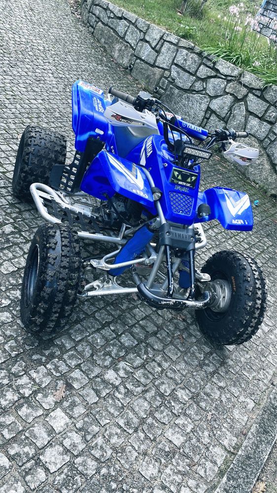 yamaha blaster 200 cc Motociclos e Scooters OLX Portugal