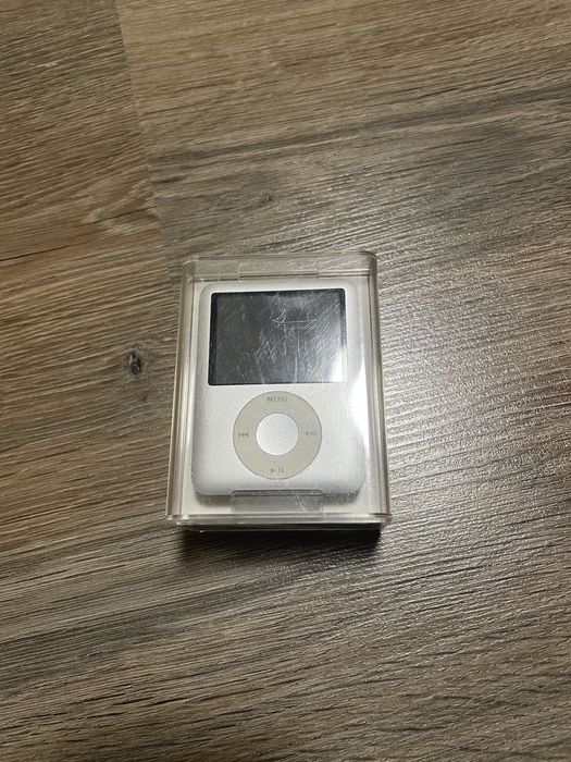 Mp-3 плеєр Ipod nano 3: 1 500 грн. - Mp3 плееры Переяслав-Хмельницкий ...