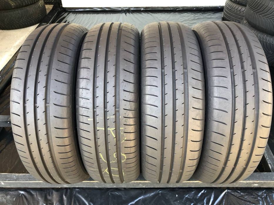 Шини НОВІ 185/60 r16 Toyo Літо 4шт 2021р (732): 1 400 грн. - Автошини ...