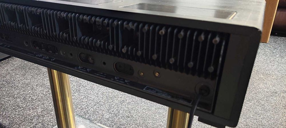 SABA 9140 стереоресивер vintage: 5 500 грн. - Підсилювачі / ресивери ...