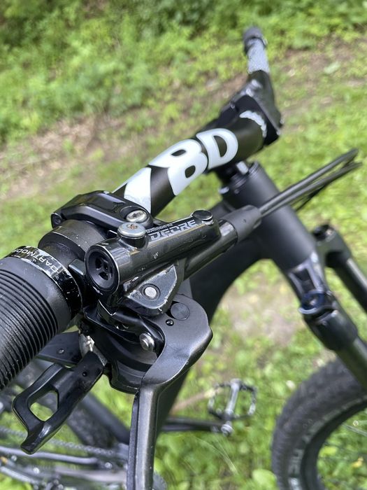 Trek Marlin 7 (CUSTOM) Tarnawa Dolna • OLX.pl