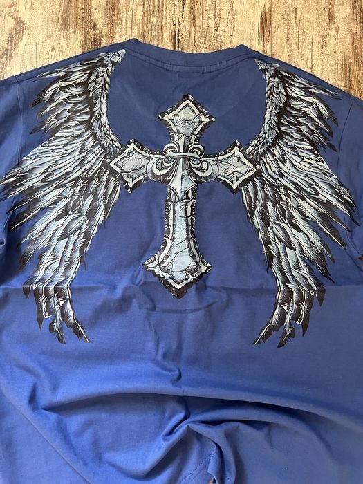 Футболка affliction sk8 y2k: 1 000 грн. - Футболки Слобожанське на Olx