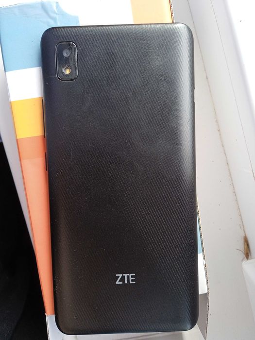 ZTE Blade L210 в гарному стані: 1 250 грн. - Смартфони / мобільні ...