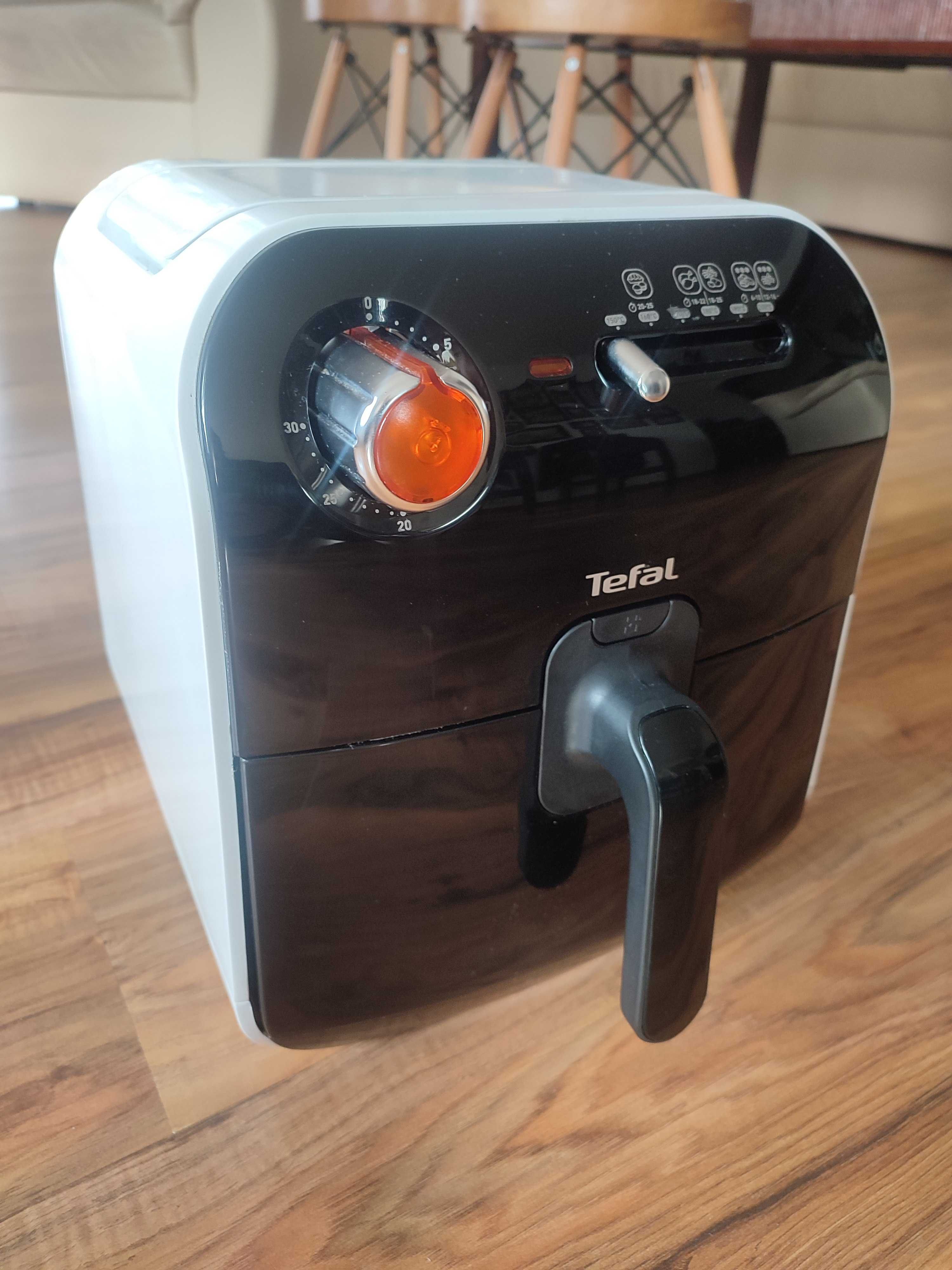 TEFAL frytownica frytkownica beztłuszczowa -40% Oleksianka • OLX.pl
