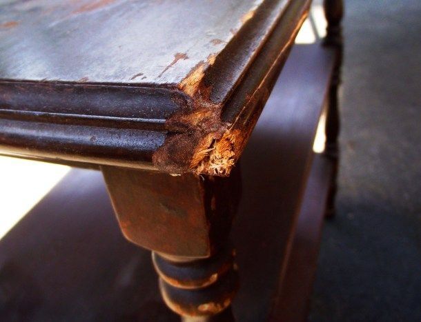 Реставрация,ремонт,реставратор мебели,ламината... - Другие бытовые ...